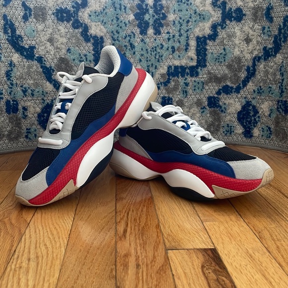 Puma | Shoes | Puma Alteration Kurve Size 1 Euc | Poshmark